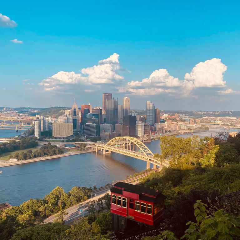 Why Homes Are Still Affordable in Pittsburgh—and Everything Else You ...