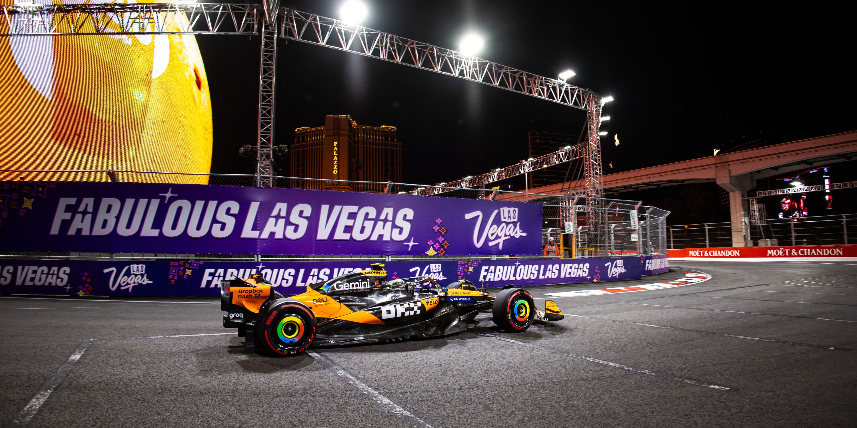 Formule 1 : à quelle heure et sur quelle chaîne voir le Grand Prix de ...