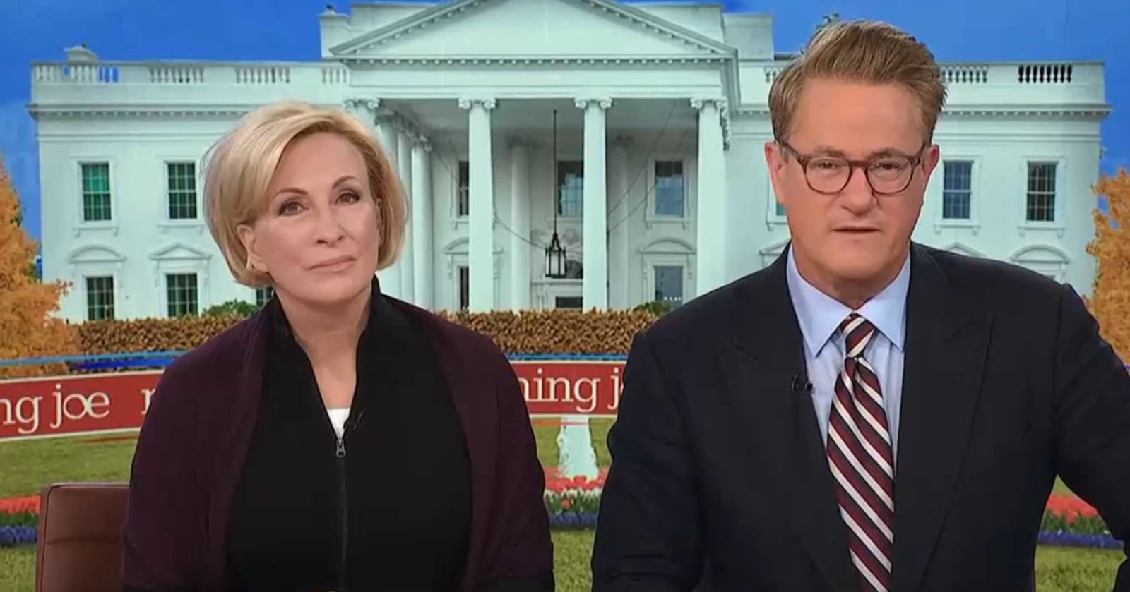 Republicans 'lying through their teeth': Morning Joe