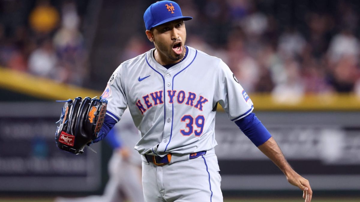 MLB: Bombshell! Orioles on the Hunt for a Closer; Is Edwin Díaz Their ...