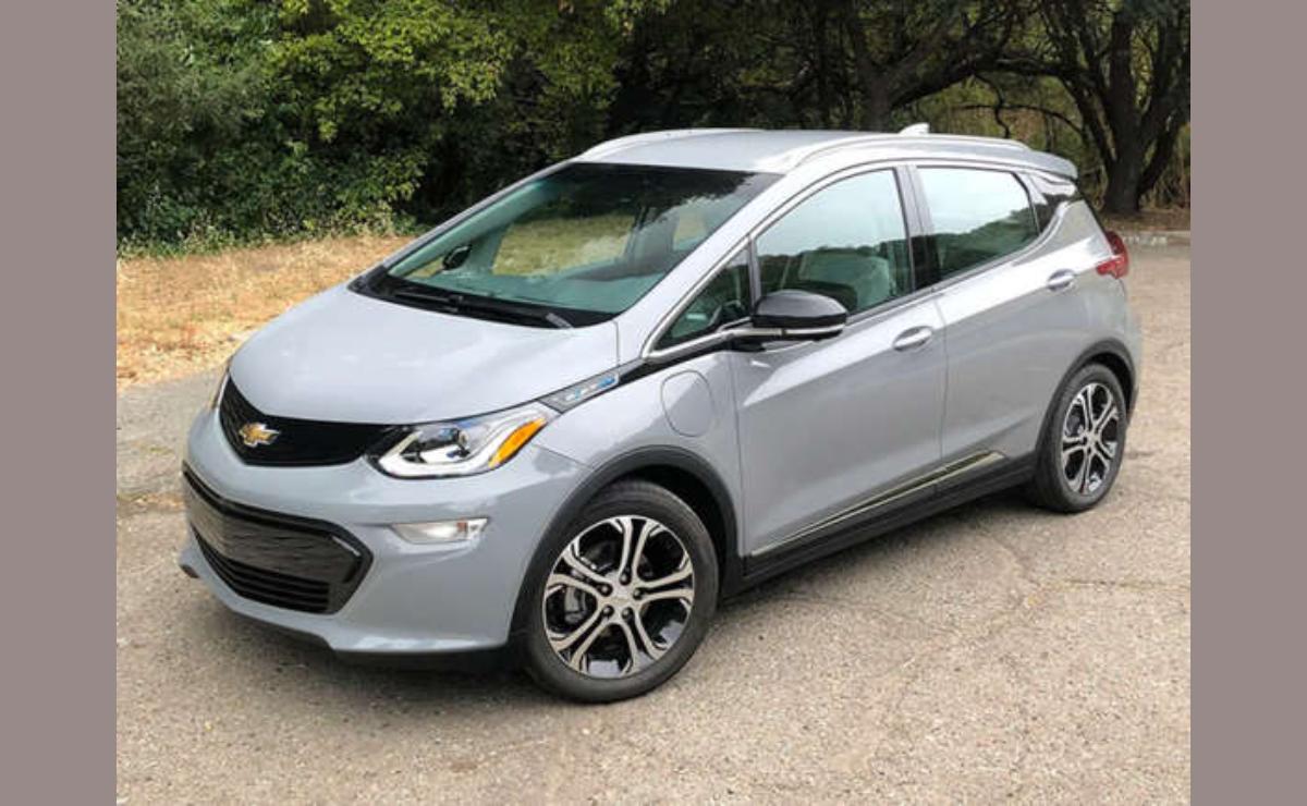 Los 5 autos más confiables fabricados en Estados Unidos
