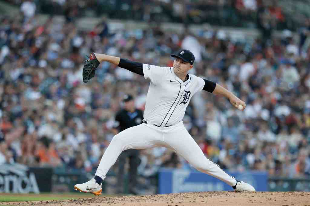 Red Sox predicted to land superstar ace in league-altering offseason trade