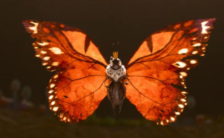 Meryl Streep Joins Pixar’s ‘Hoppers’ as Insect Queen
