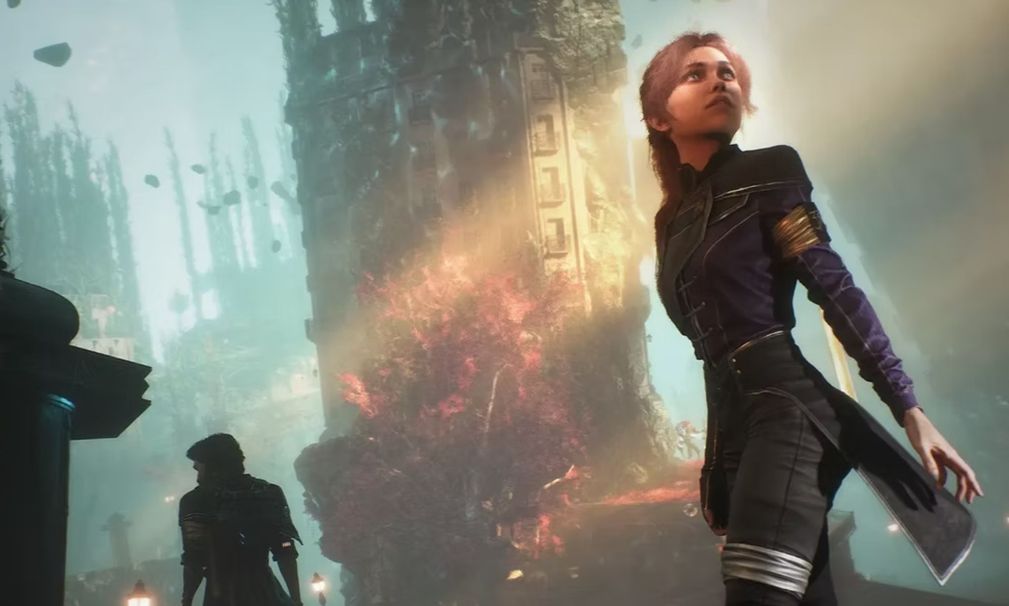 Clair Obscur star Jennifer English says she chose ‘queer joy’ in moving Golden Joystick Award speech