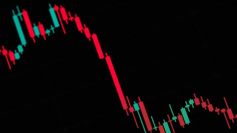 Why Did NFE Stock Fall 14% Today?