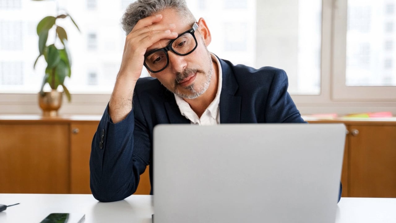 1 in 4 Americans over 50 has no retirement savings — here's how to catch up