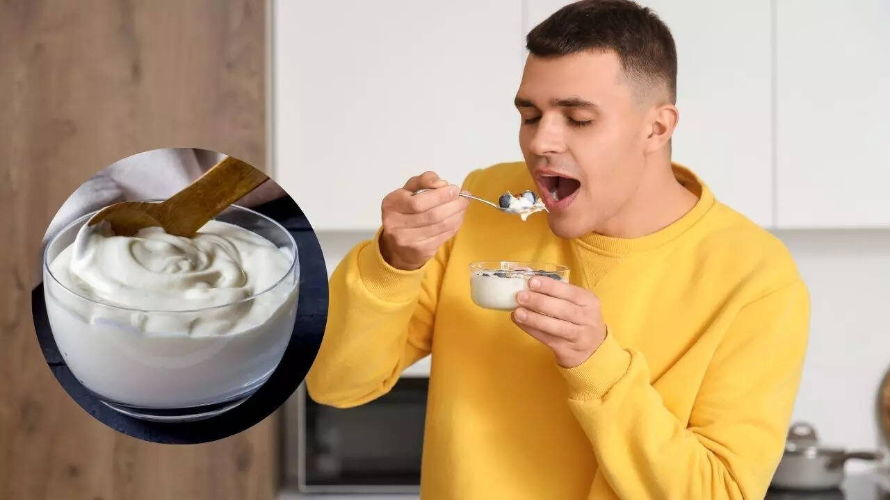 What is the right time to eat yoghurt for gut health, probiotics ...