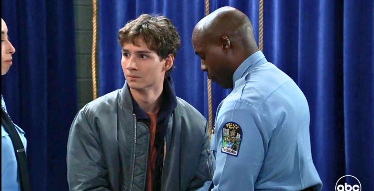 Carolyn Hennesy Shuts Down Fake Story About Diane’s Future on GH