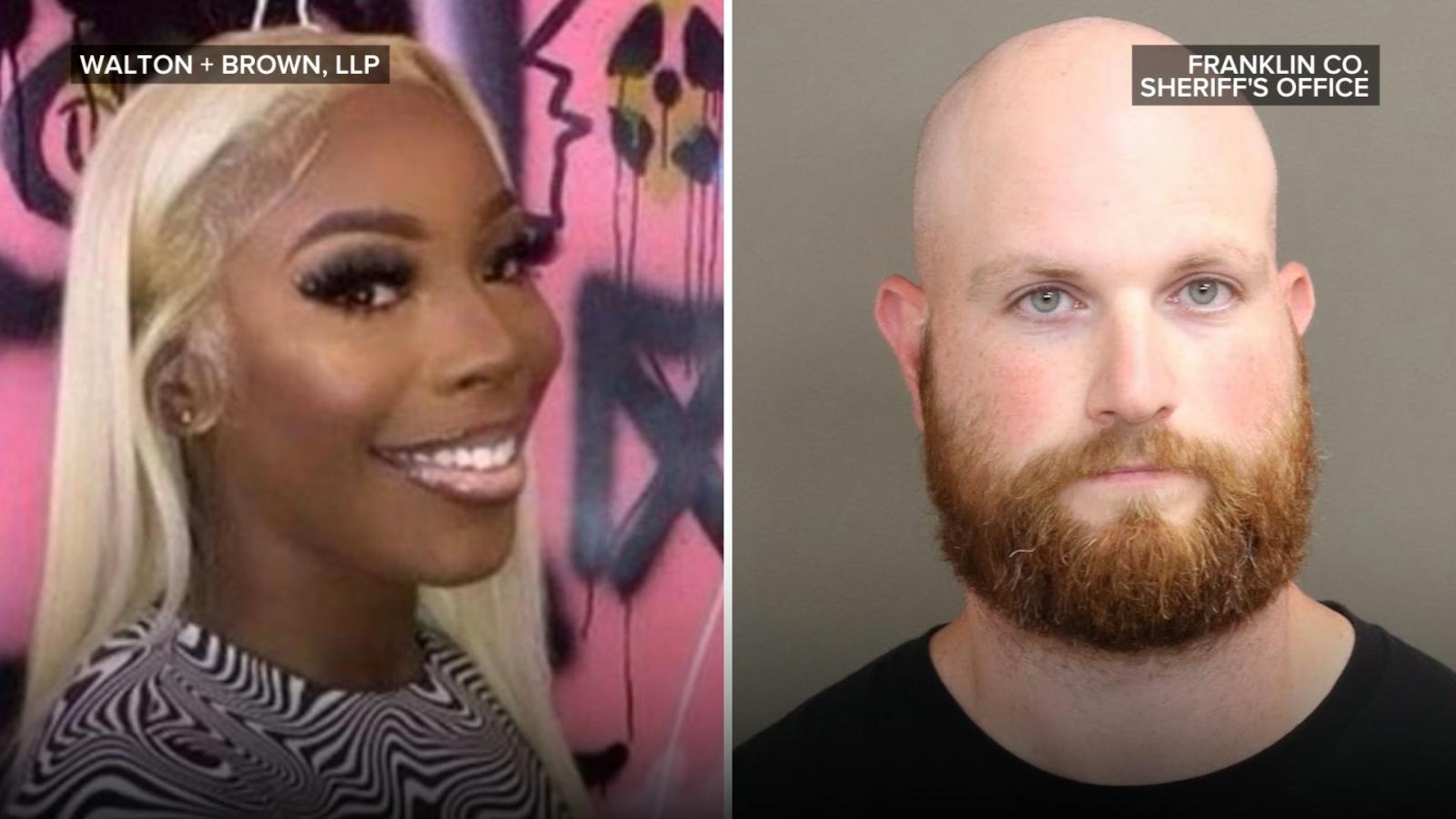 Ohio officer found not guilty of murder in Ta'Kiya Young's shooting death