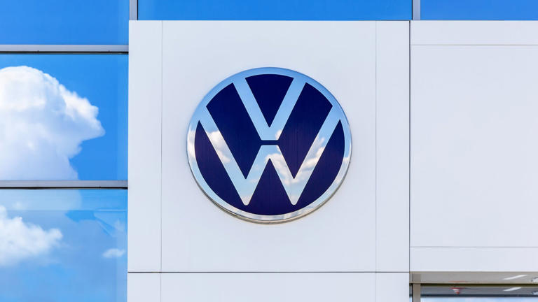 Volkswagen trims India EV investment, seeks local collaborator – report