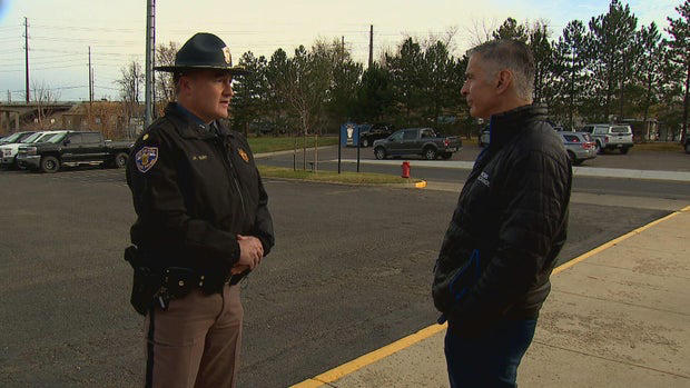 Colorado State Patrol says truckers aren't using runaway ramps as much ...
