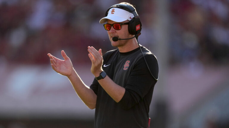 Rivals Reveals the Top 25 College Football 2026 Team Recruiting Rankings