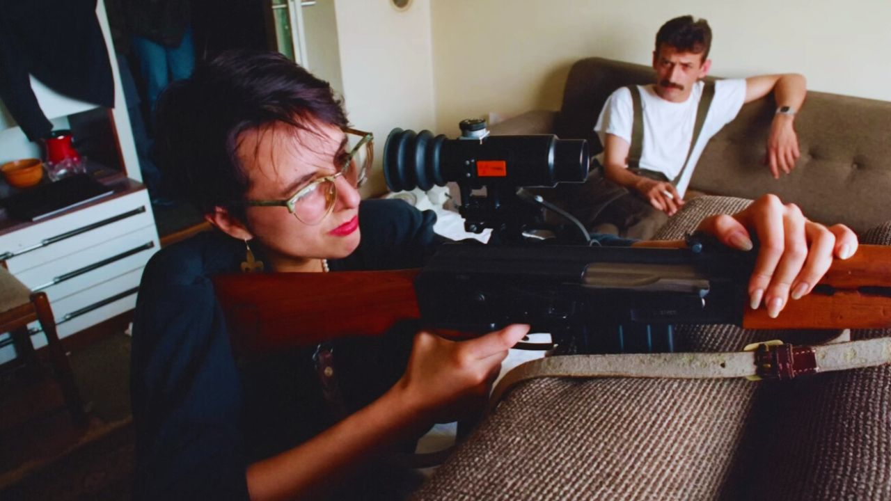 “Sniper tourists”: Rich foreigners allegedly paid to hunt civilians In ...