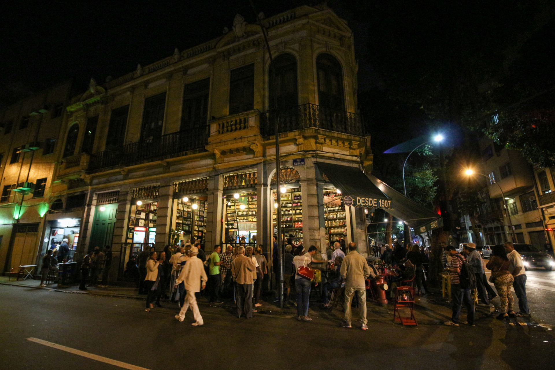 These are the coolest streets in the world