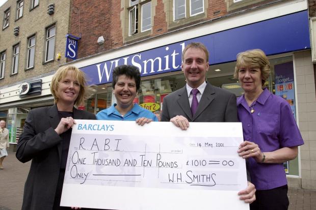 Remembering WHSmith: so much more than just a stationery shop