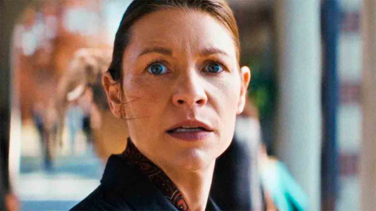 Claire Danes spreekt over de schok van zwanger worden van haar derde ...