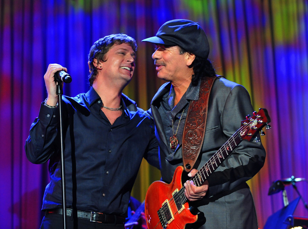 Fans Send Love to Rocker Rob Thomas After Devastating Loss