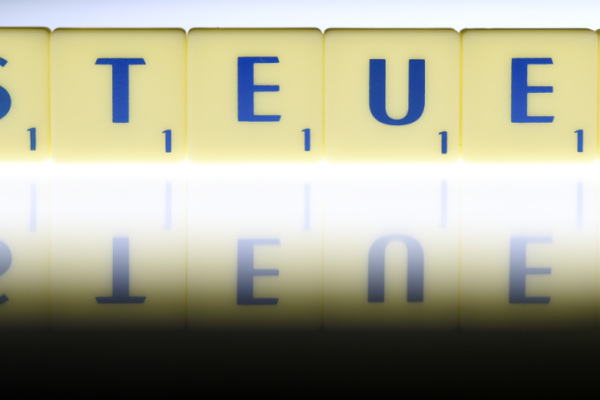 Finanzministerium ist offen für Erhöhung der Grundsteuer