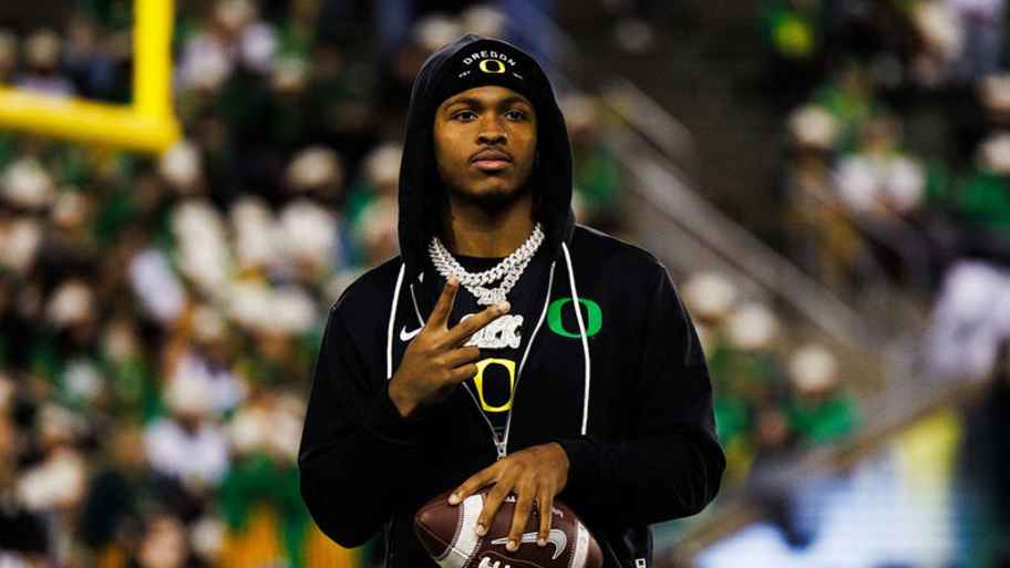Oregon Ducks' Official Injury Updates Before USC Game
