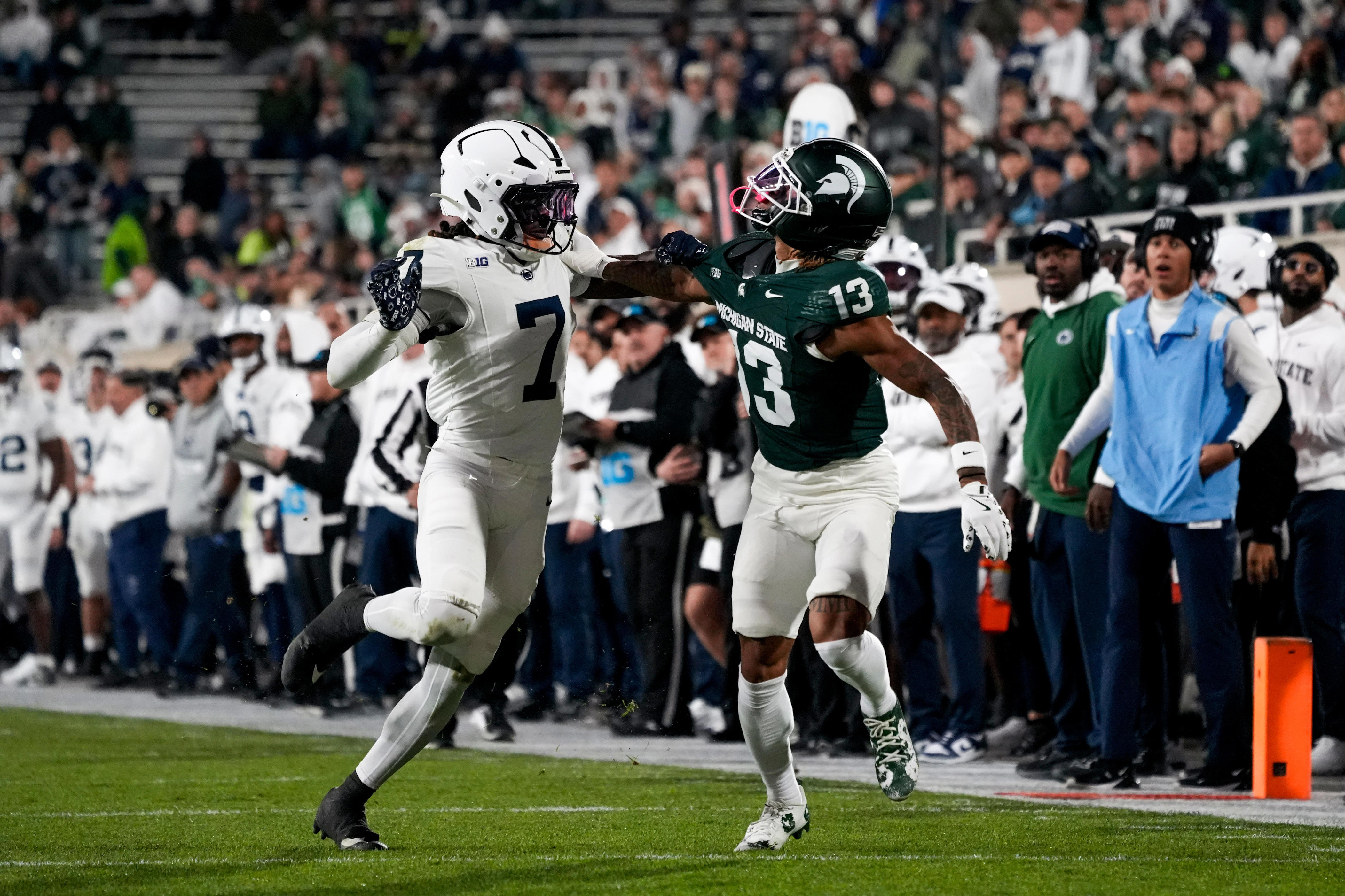 What Penn State needs to do on defense vs. Nebraska
