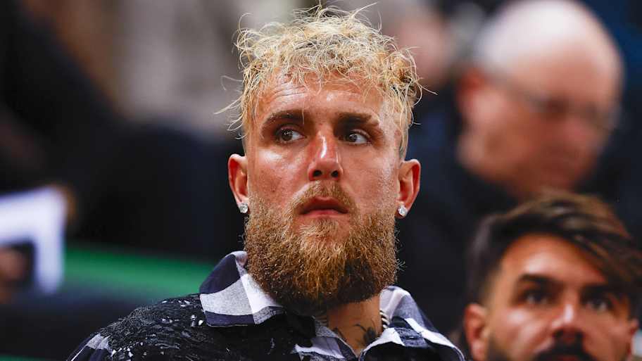 Full Jake Paul vs Anthony Joshua Undercard Revealed