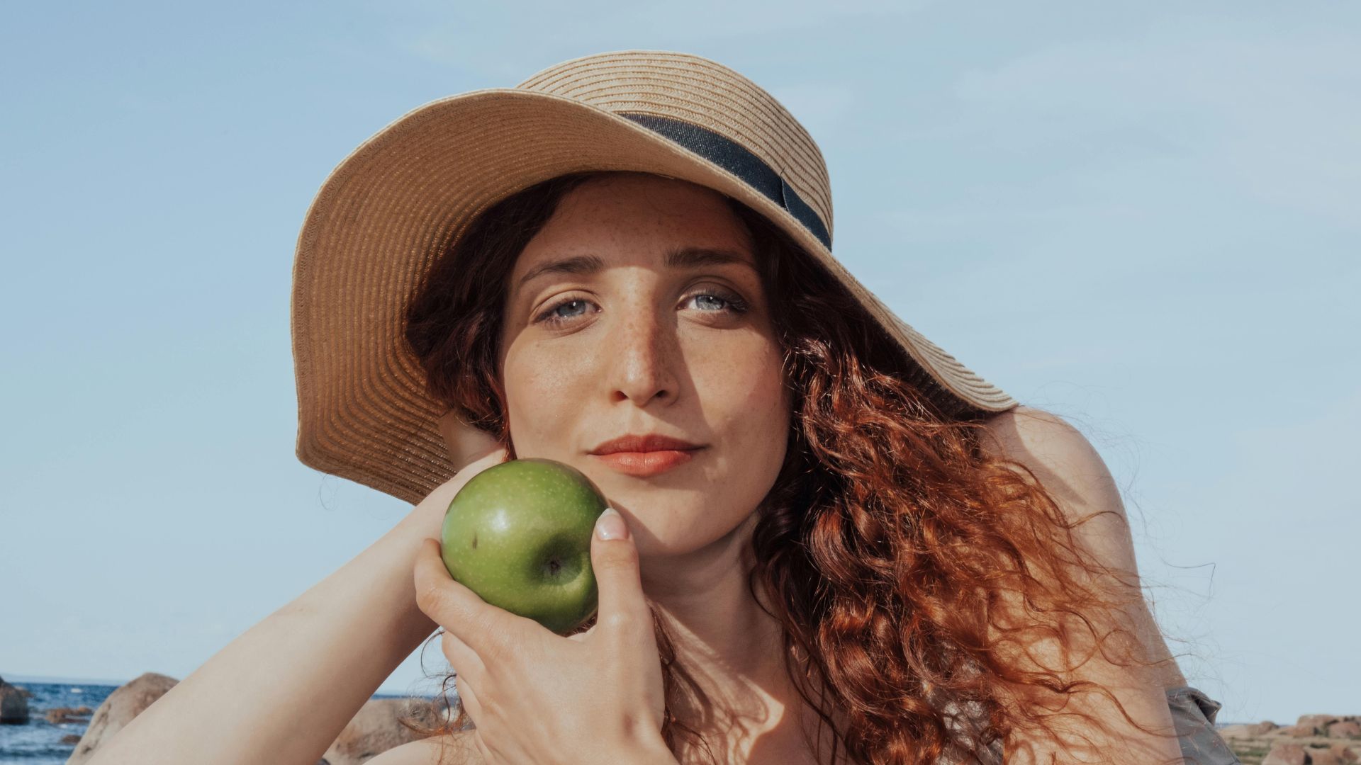 Une pomme par jour : 10 avantages de la consommation de pommes et 10 ...
