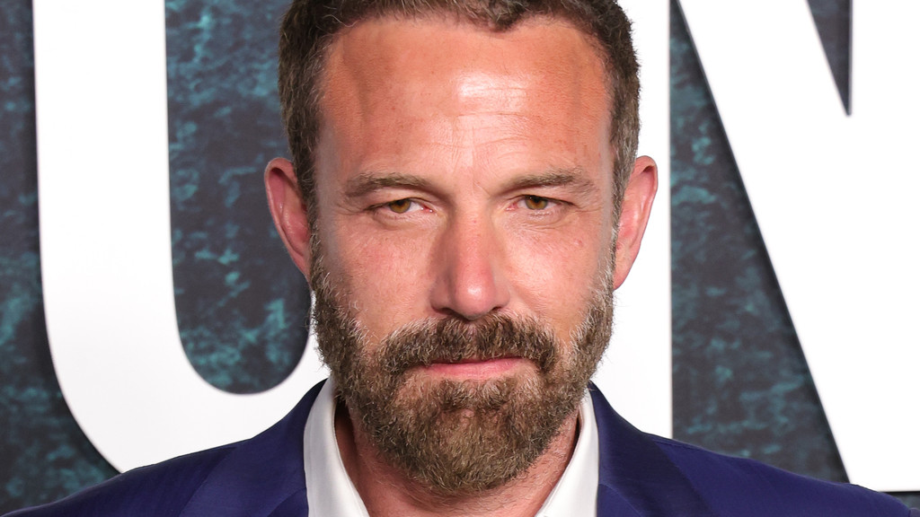 Ben Affleck pokes fun at Michael B. Jordan's name at American ...