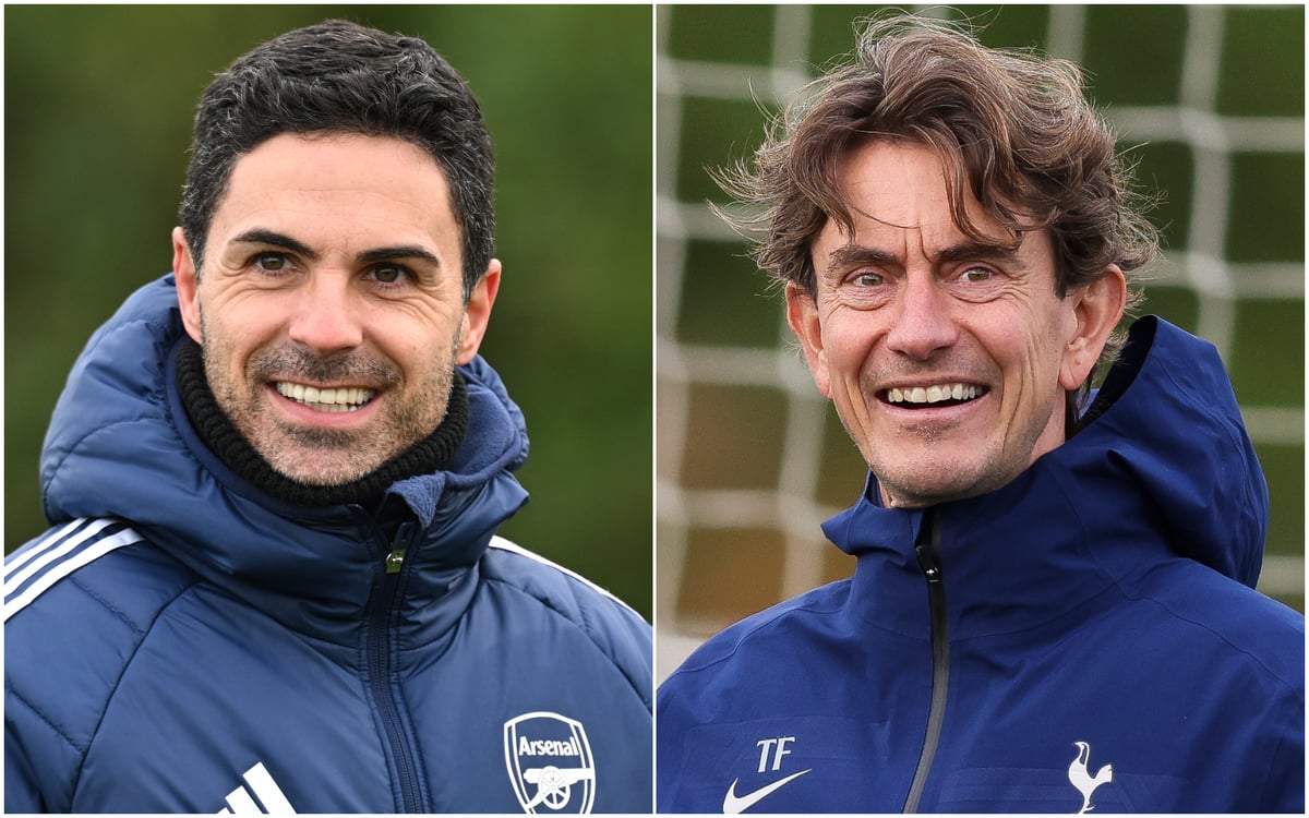 Three key issues that will decide Arsenal vs Tottenham