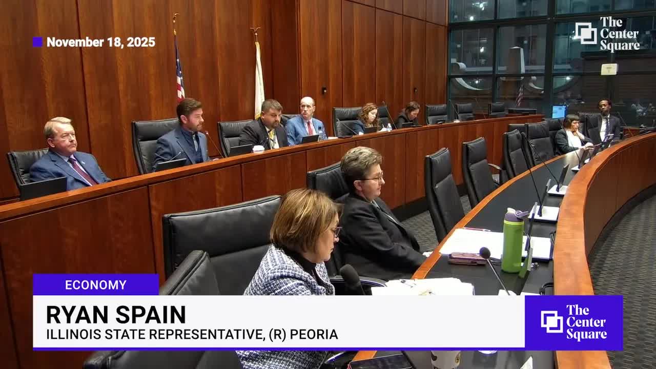 Illinois continues work to reduce state’s high SNAP error rate