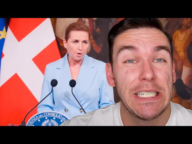 Denmark's election result: Labor Party disaster?