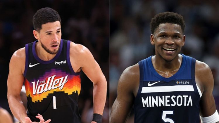 Suns vs Timberwolves schedule: Date, time, live stream, and more on NBA ...