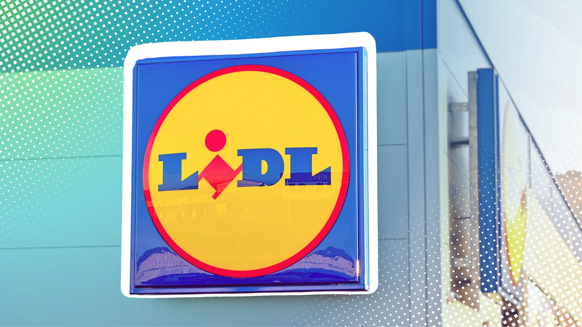 Für 4,99 Euro: Lidl bringt Ordnung in euer Bargeld