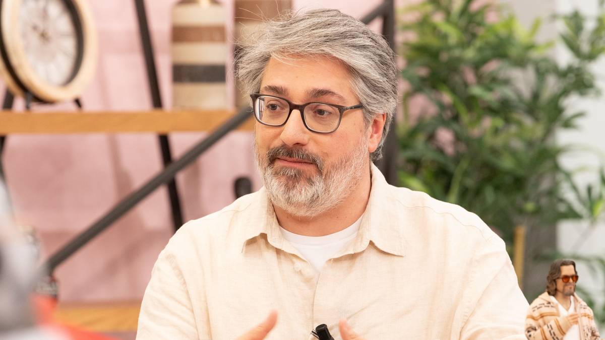 Foi o filho de Nuno Markl quem "chamou o 112" e lhe "salvou a vida ...