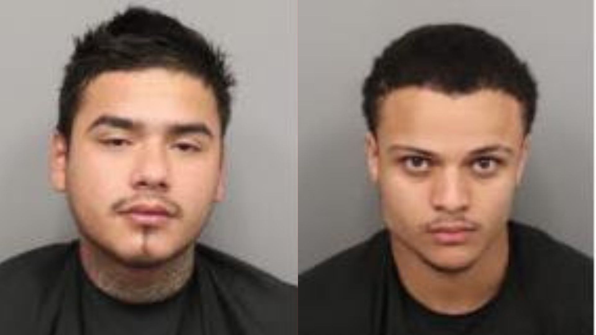 Officials identify 4 suspects accused of shooting, killing woman inside ...