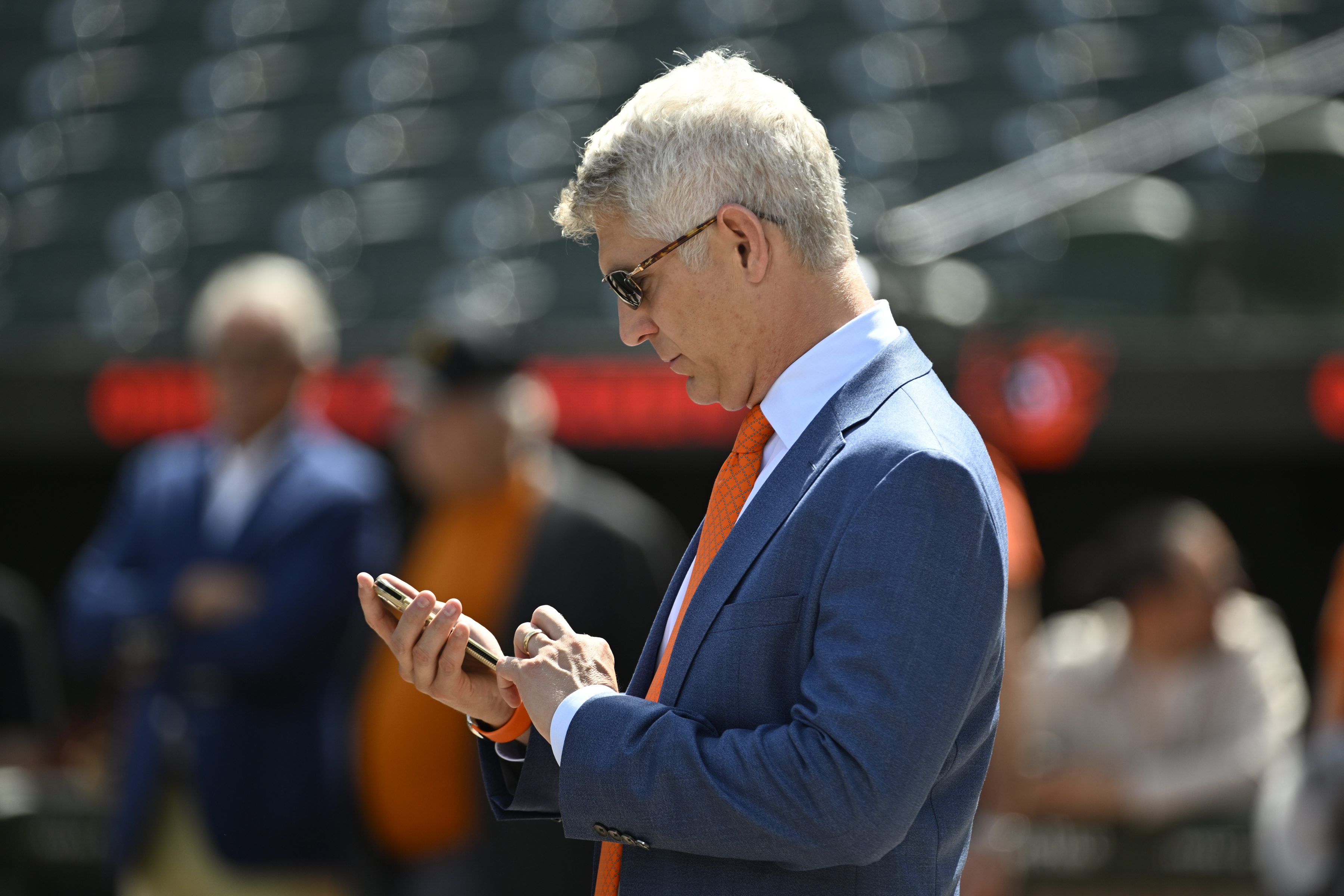 Will the Orioles add another starting pitcher this offseason?