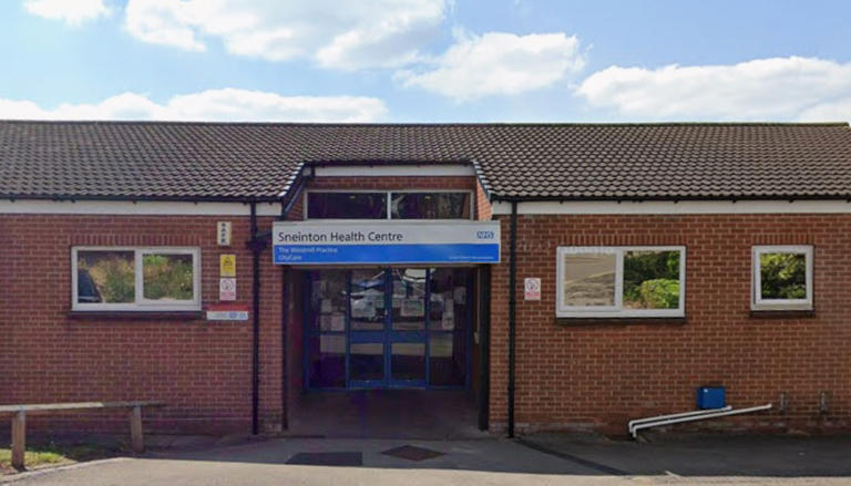 The 10 worst-rated GP surgeries in Nottingham - according to patients
