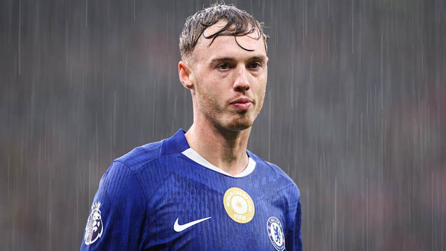 Chelsea - FC Barcelone : Cole Palmer s'est "fracturé le doigt de pied ...