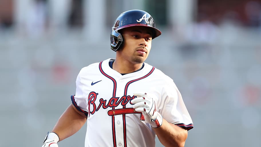 Drake Baldwin's ROY win may keep Braves out of the bidding for top free ...