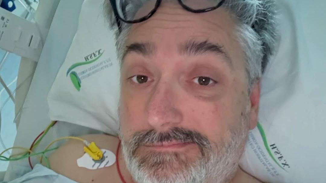 Nuno Markl regressa ao Homem que Mordeu o Cão, a partir da cama do ...