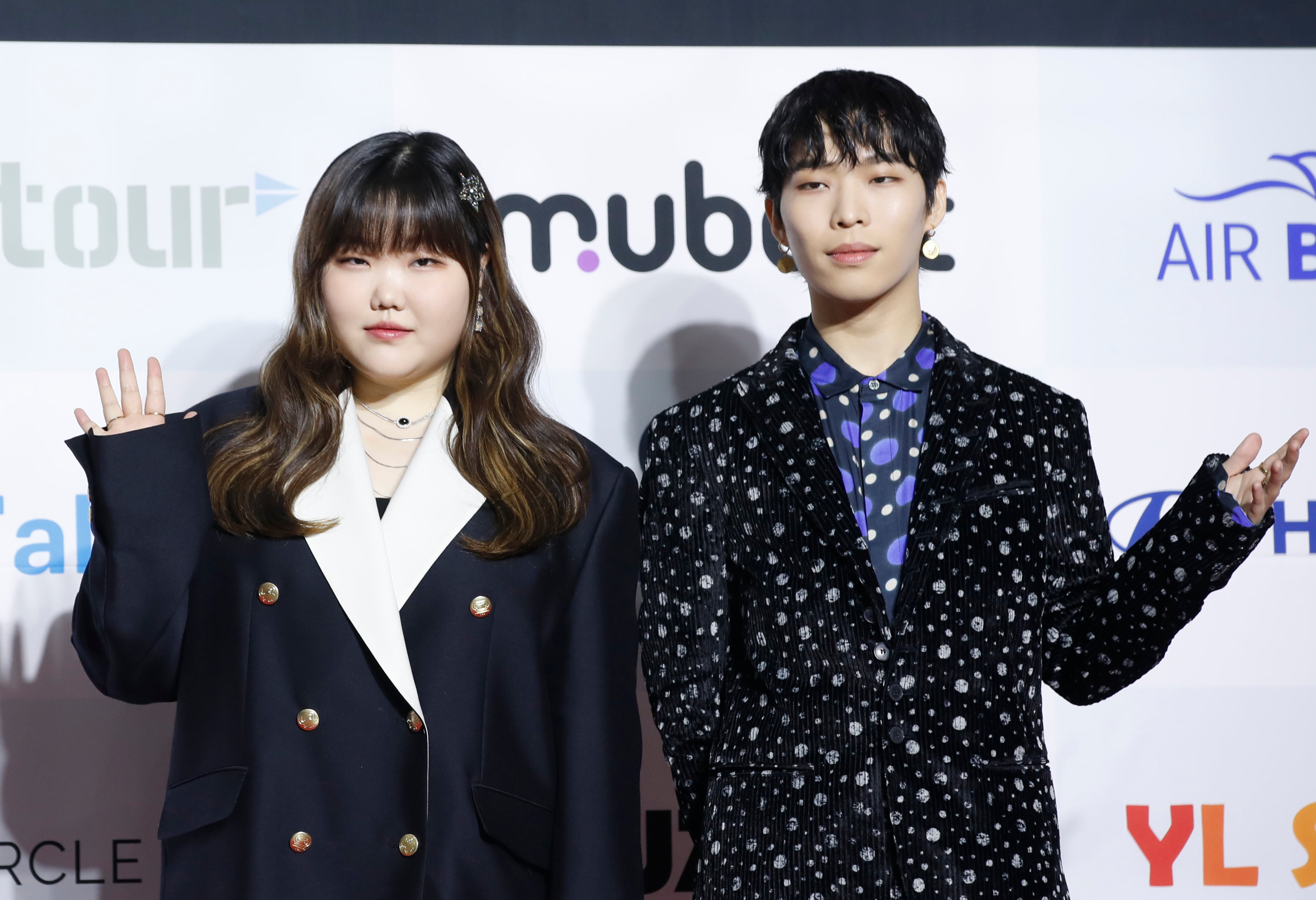 AKMU Leaves YG Entertainment After 12 Years