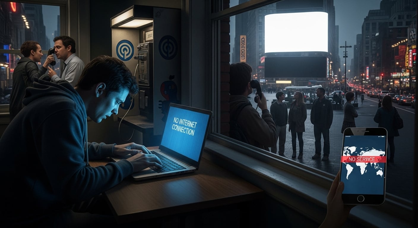 El caos ha terminado: Cloudflare declara la falla global “Resuelta”