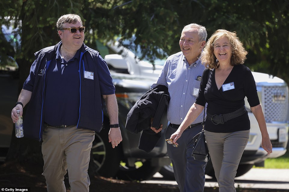 New Epstein scandal hits Harvard, involving female professor