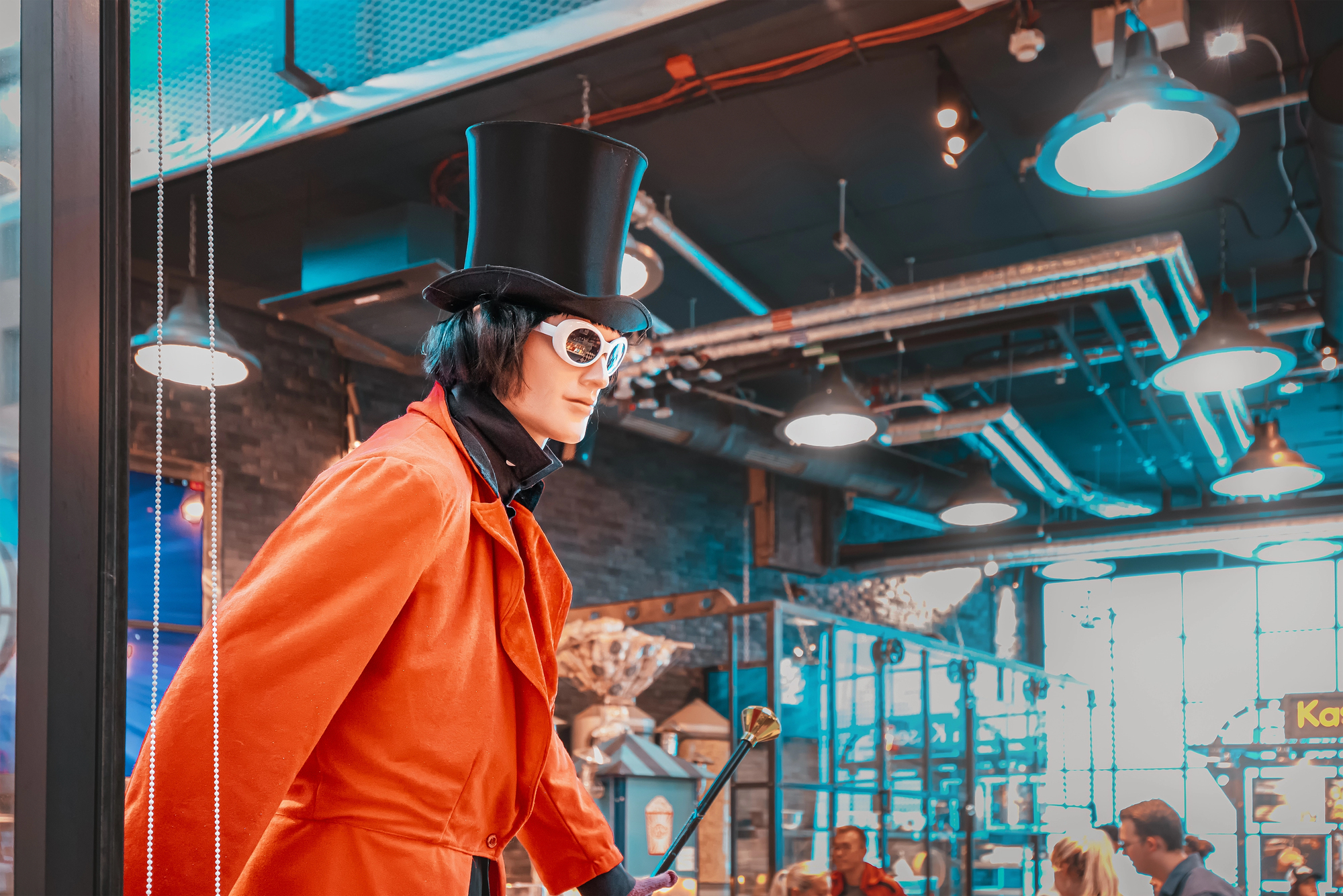 Iconic Items That Define a Movie Character