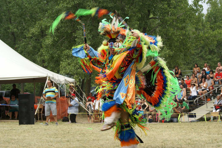 10 Cultural Traditions Still Practiced In Remote U.S. Communities