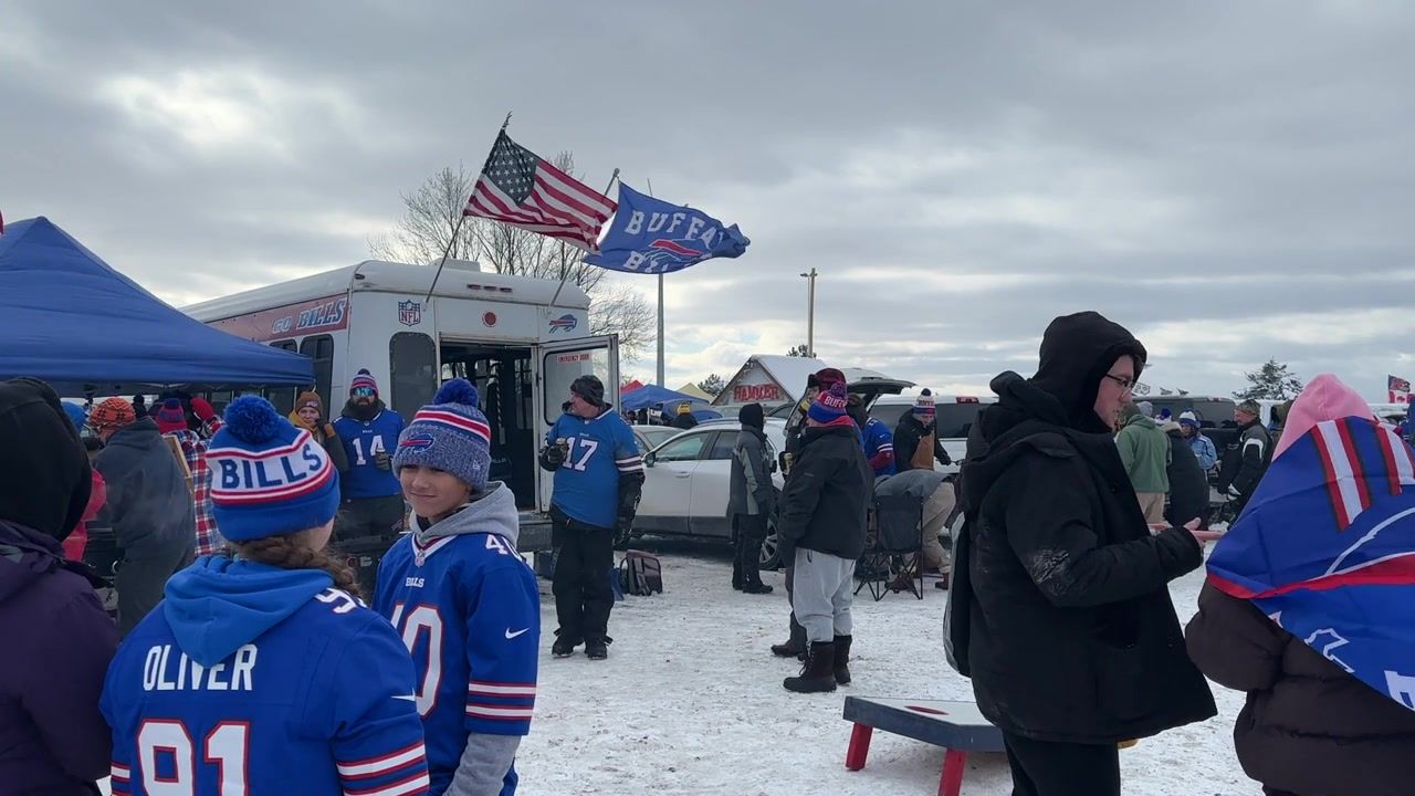 Texans Sack Bills' Josh Allen Eight Times in Win