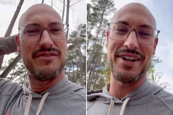 NASCAR star Joey Logano breaks silence after 'concerning' new look ...