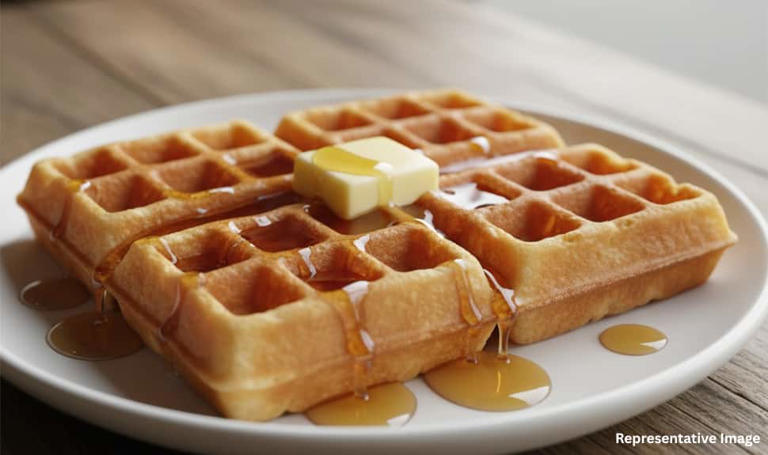 10 Delicious Waffle Flavours You Should Try