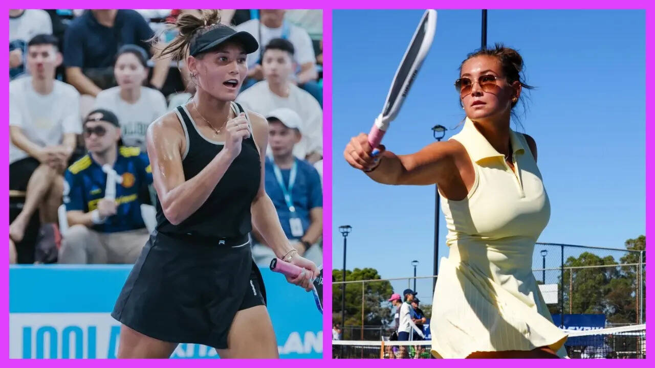 Roos van Reek Brings European Class and Elite Doubles Strength to the ...