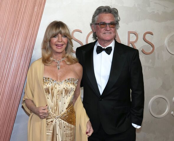 Inside why Kurt Russell and Goldie Hawn never married as she turns 80