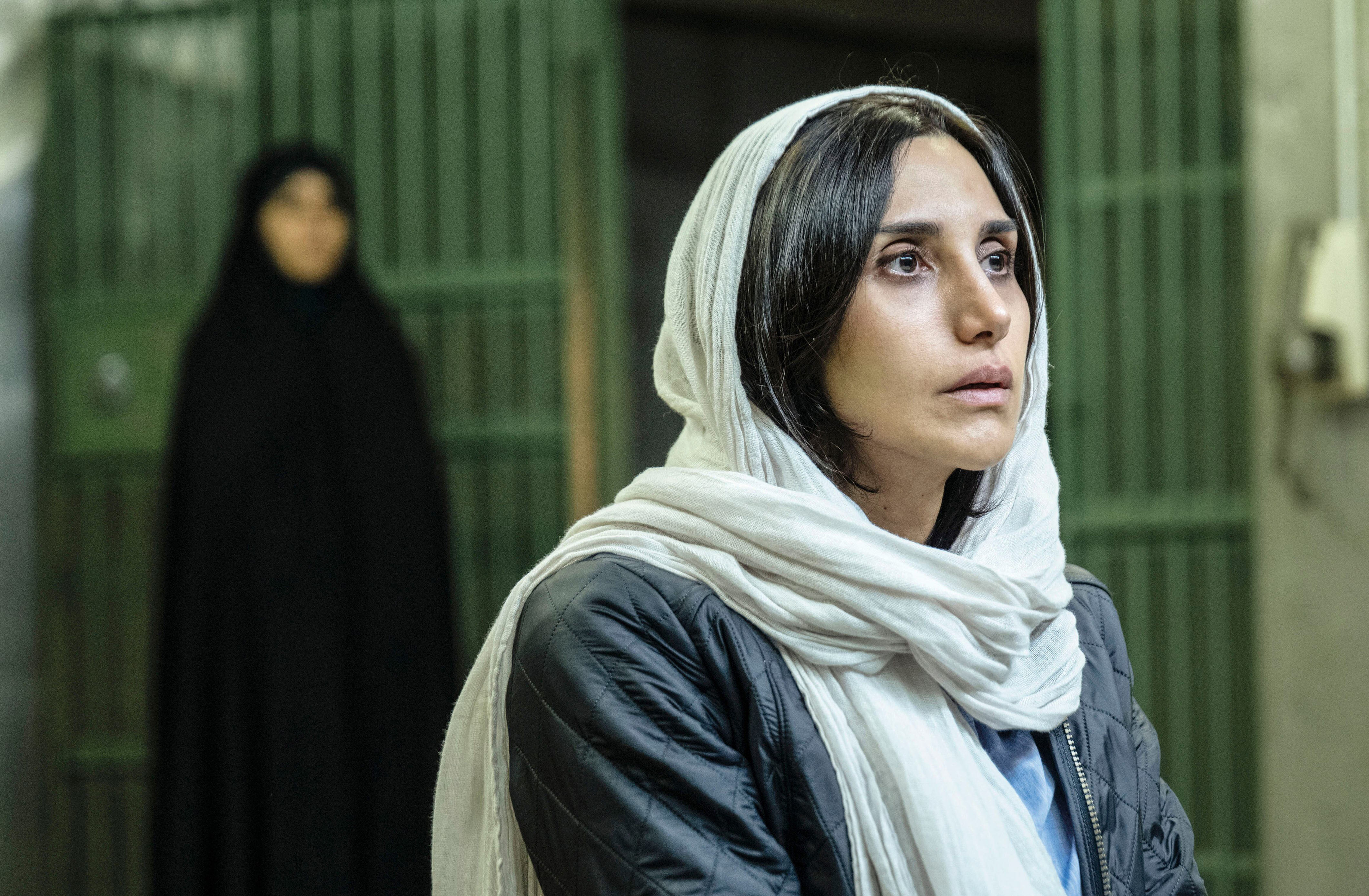 Nazanin Zaghari-Ratcliffe film to bring plight of other hostages held ...